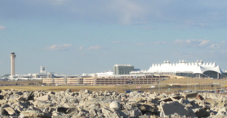 Colorado Aviation Guide | List of Colorado Airports