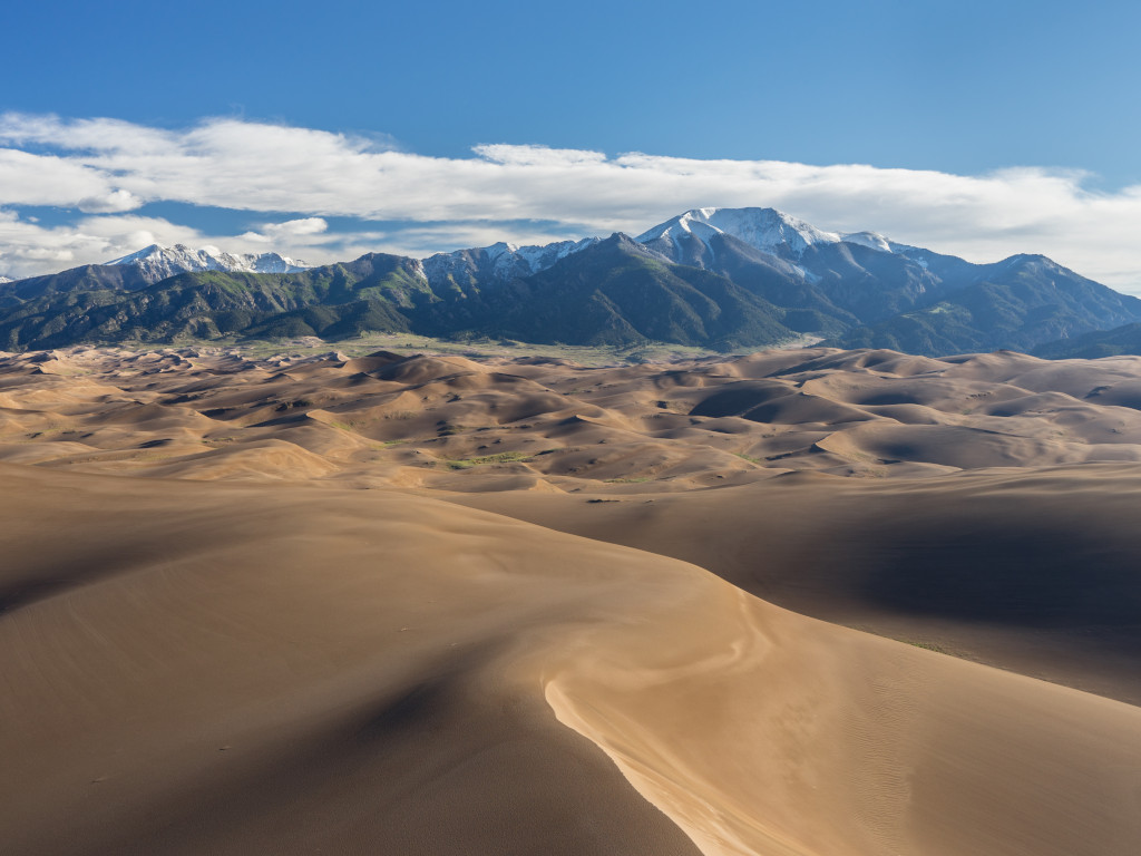 Colorado National Parks | List and Guide to CO Nat'l Parks