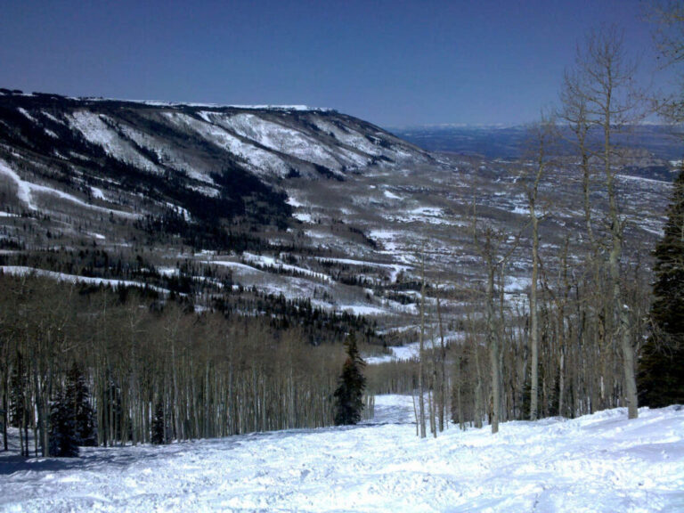 Powderhorn Ski Area Deals, Info, Packages