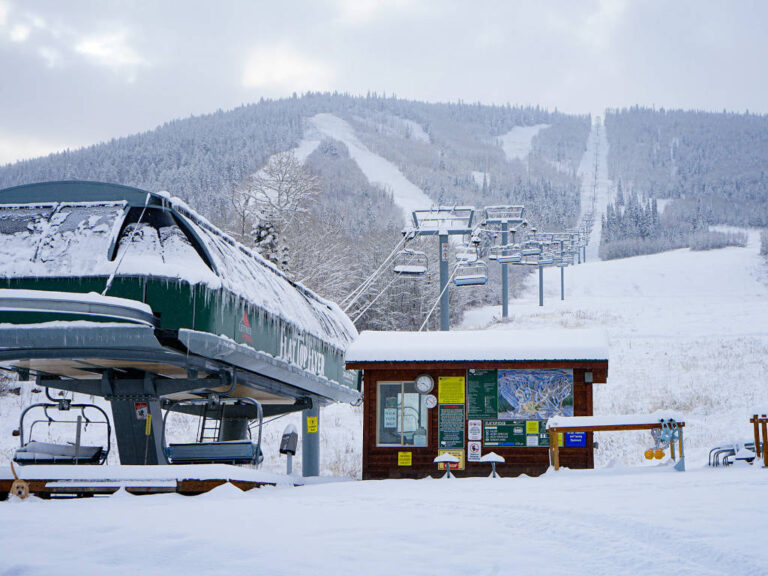 Powderhorn Ski Area Deals, Info, Packages