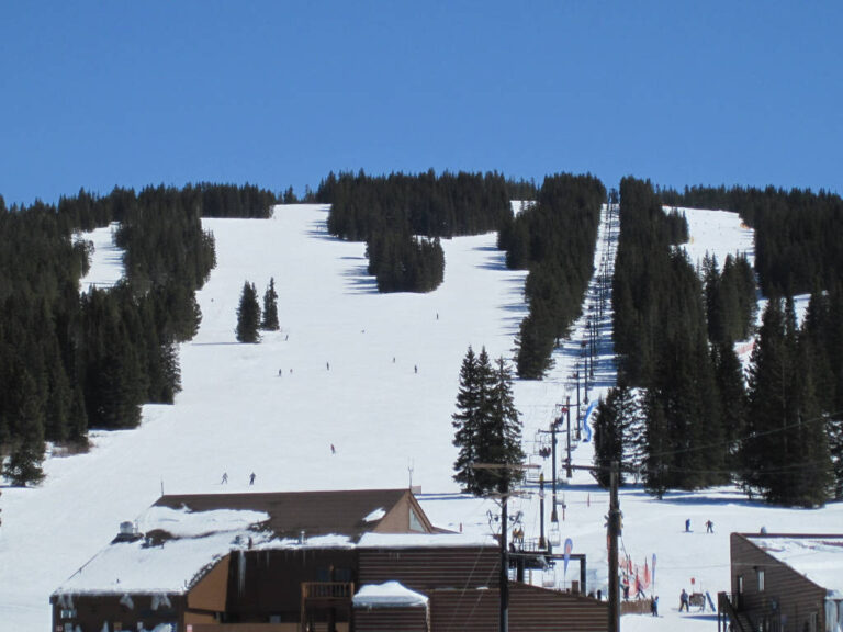 Ski Cooper Ski Deals and Visitor Info
