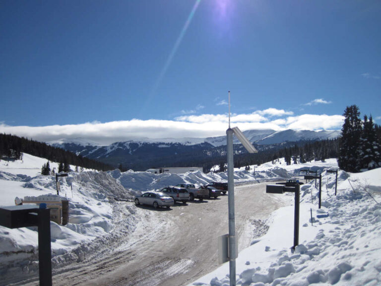 Vail Pass Photos, & Driving Info | Coloradotopia