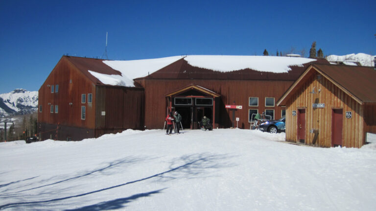 Telluride Gondola Info & Photos | Telluride Free Gondola System