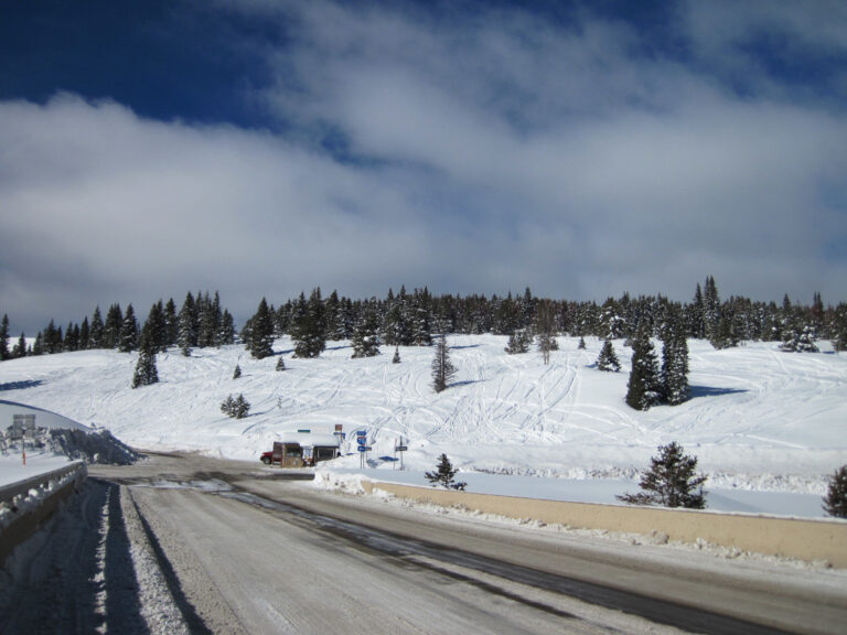 Vail Pass Photos, & Driving Info | Coloradotopia