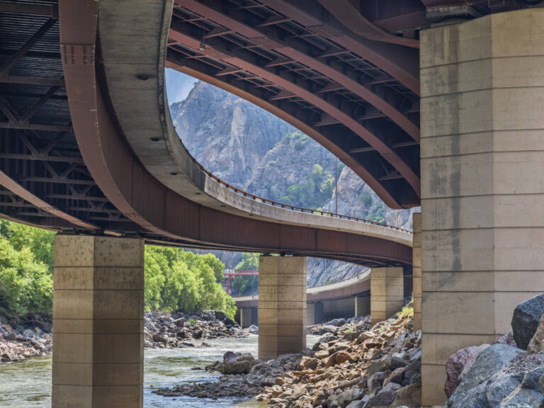 Interstate 70 Colorado Photos & Info | Coloradotopia