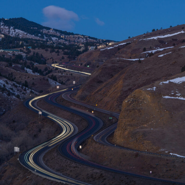 Interstate 70 Colorado Photos & Info | Coloradotopia