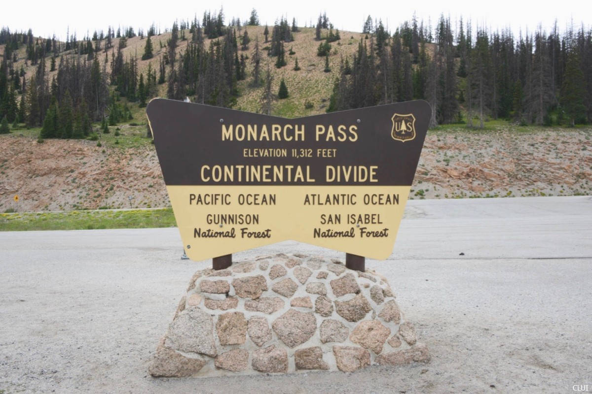 Monarch pass store