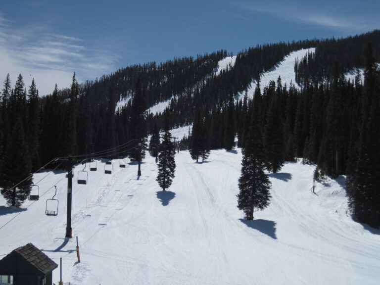 Winter Park Beginner Ski Terrain | Photos, Info