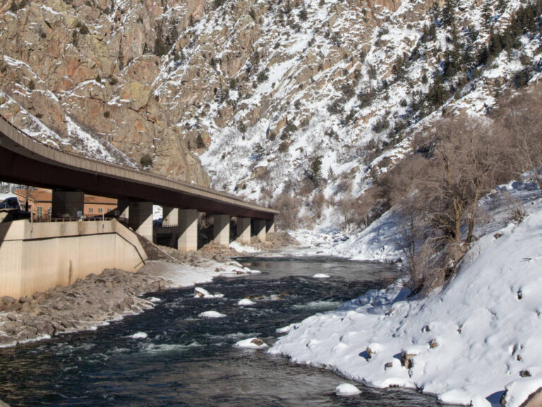 Colorado Driving and Highway Guide for Visitors | Coloradotopia