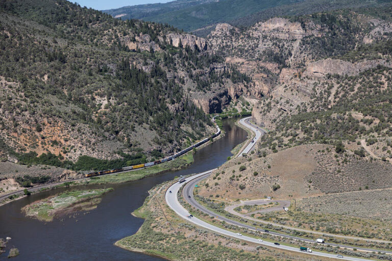Interstate 70 Colorado Photos & Info | Coloradotopia