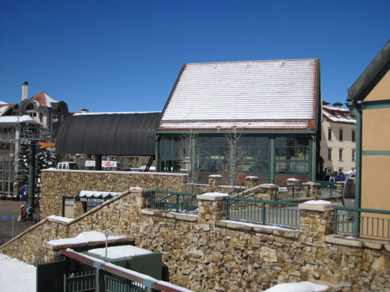 Telluride Gondola Info & Photos | Telluride Free Gondola System