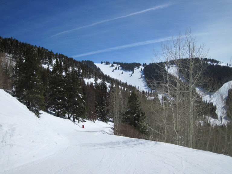 Guide to Vail's Back Bowls | Photos & Info | Coloradotopia