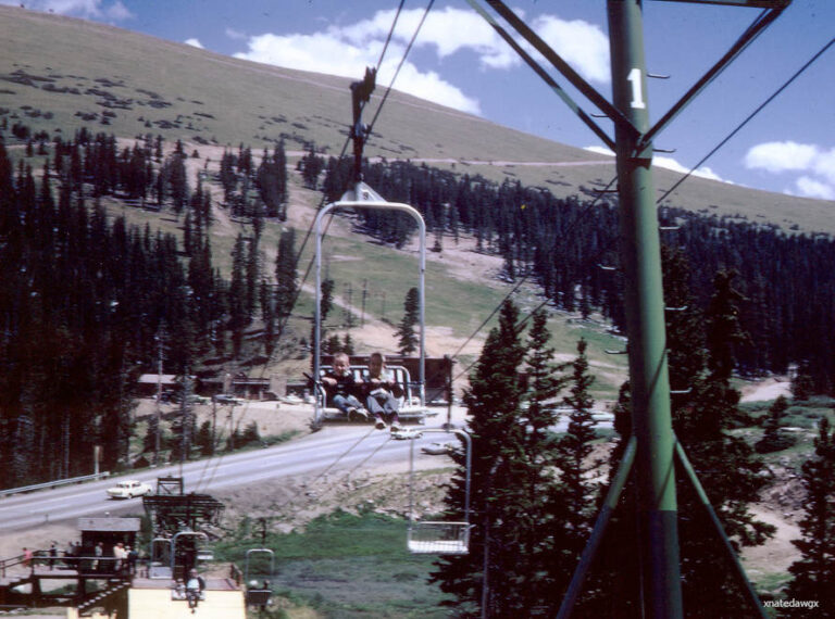 Berthoud Pass Info, Photos | Coloradotopia