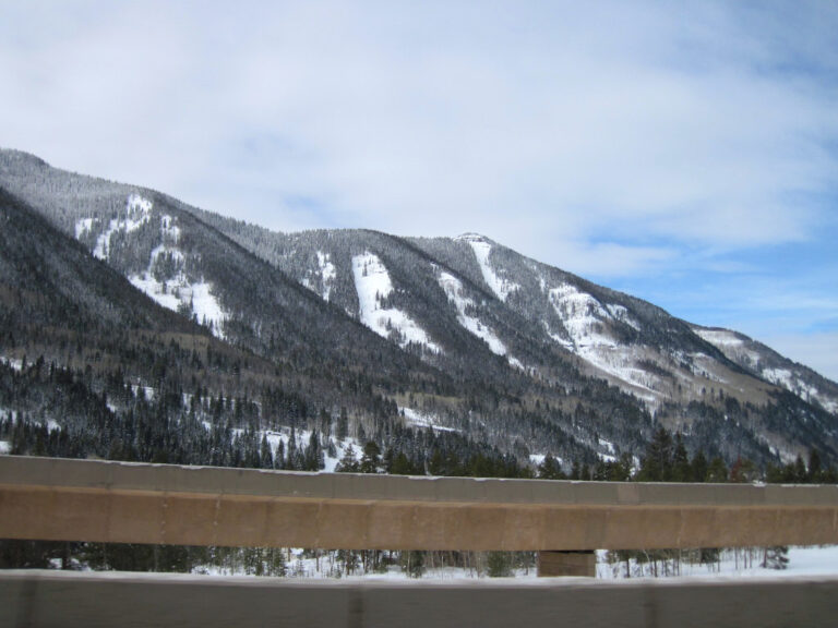 Vail Pass Photos, & Driving Info | Coloradotopia