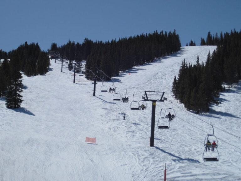 Ski Cooper Lift Ticket Deals, Prices, Info | Discount Passes