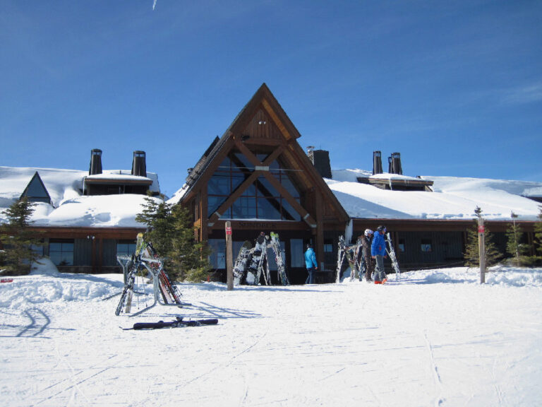 Aspen Sundeck Photos & Info | Aspen's Mountaintop Restaurant