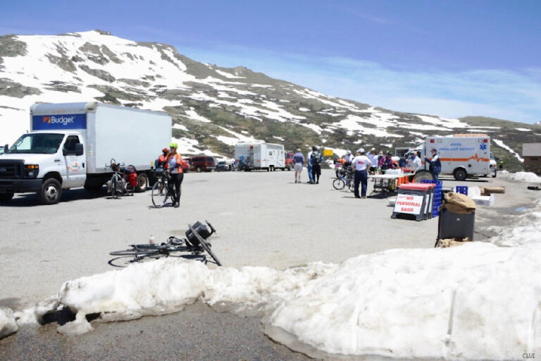 Independence Pass Photos, Info, History on the Continental Divide