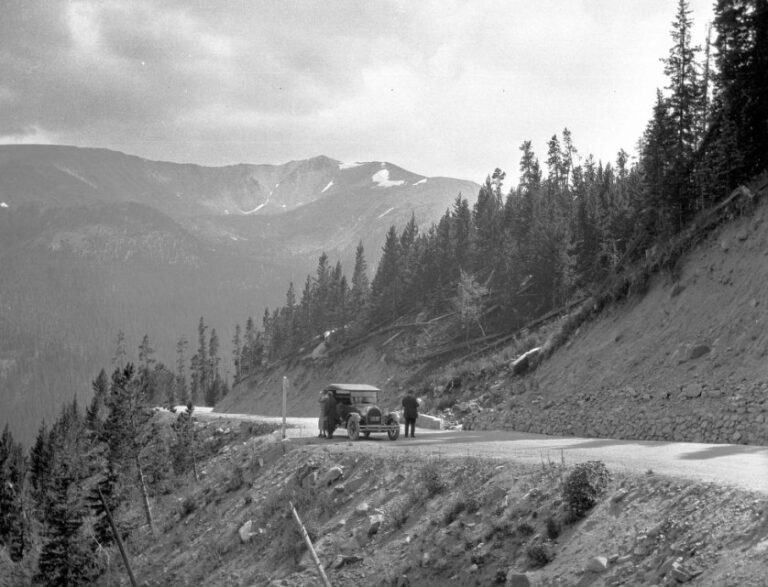 Berthoud Pass Info, Photos | Coloradotopia