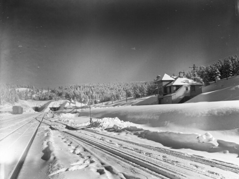 Tennessee Pass Photos, Info, History | Continental Divide