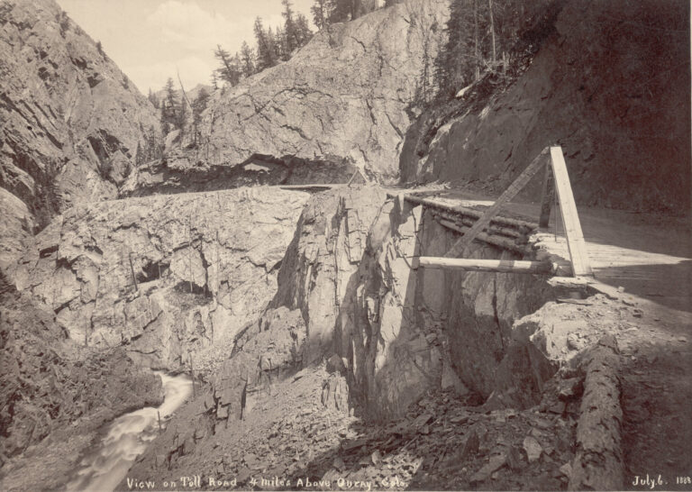 Million Dollar Highway Photos, Info, History | Coloradotopia